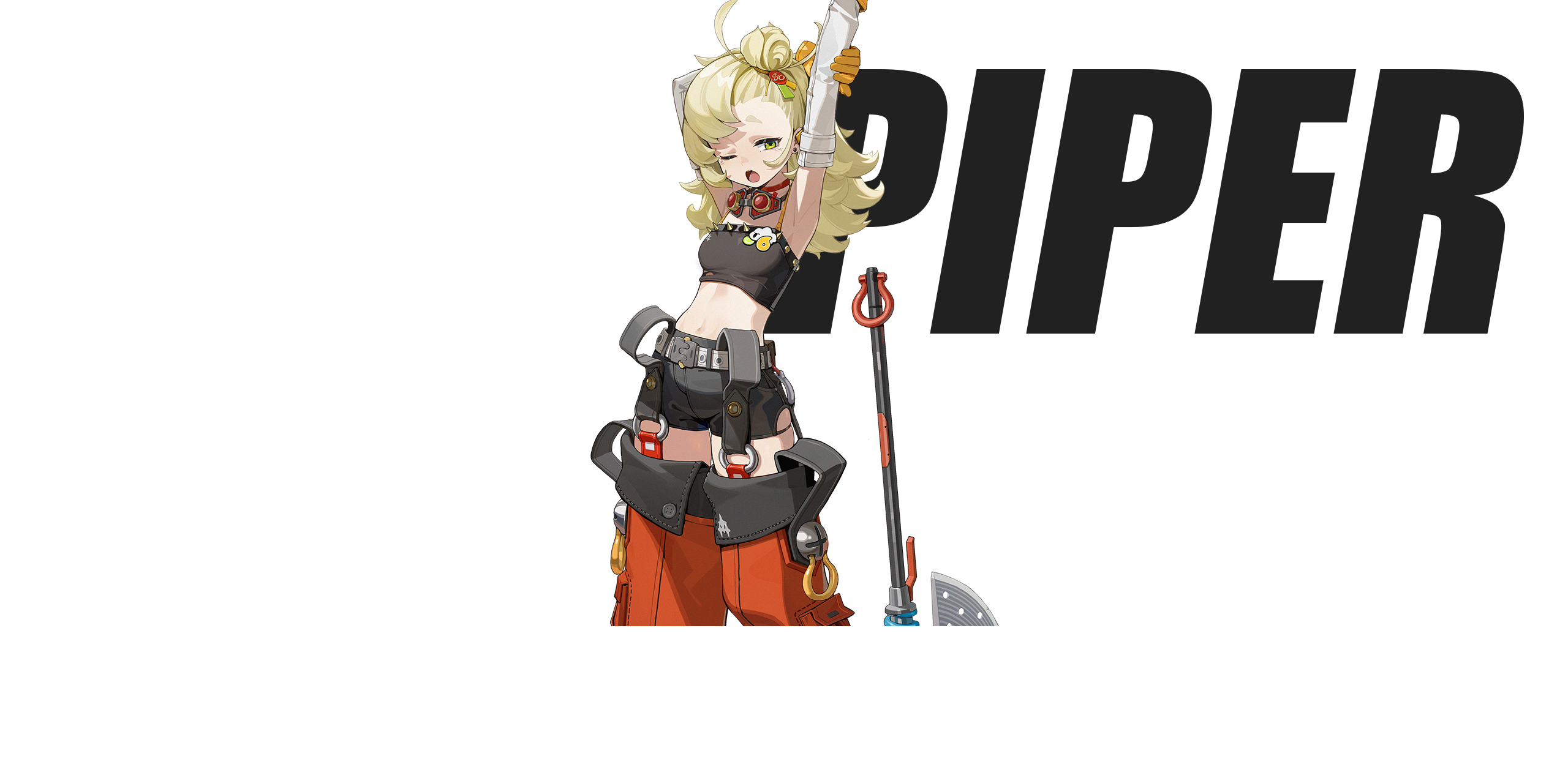 Anton Ivanov | Zenless Zone Zero Official Site