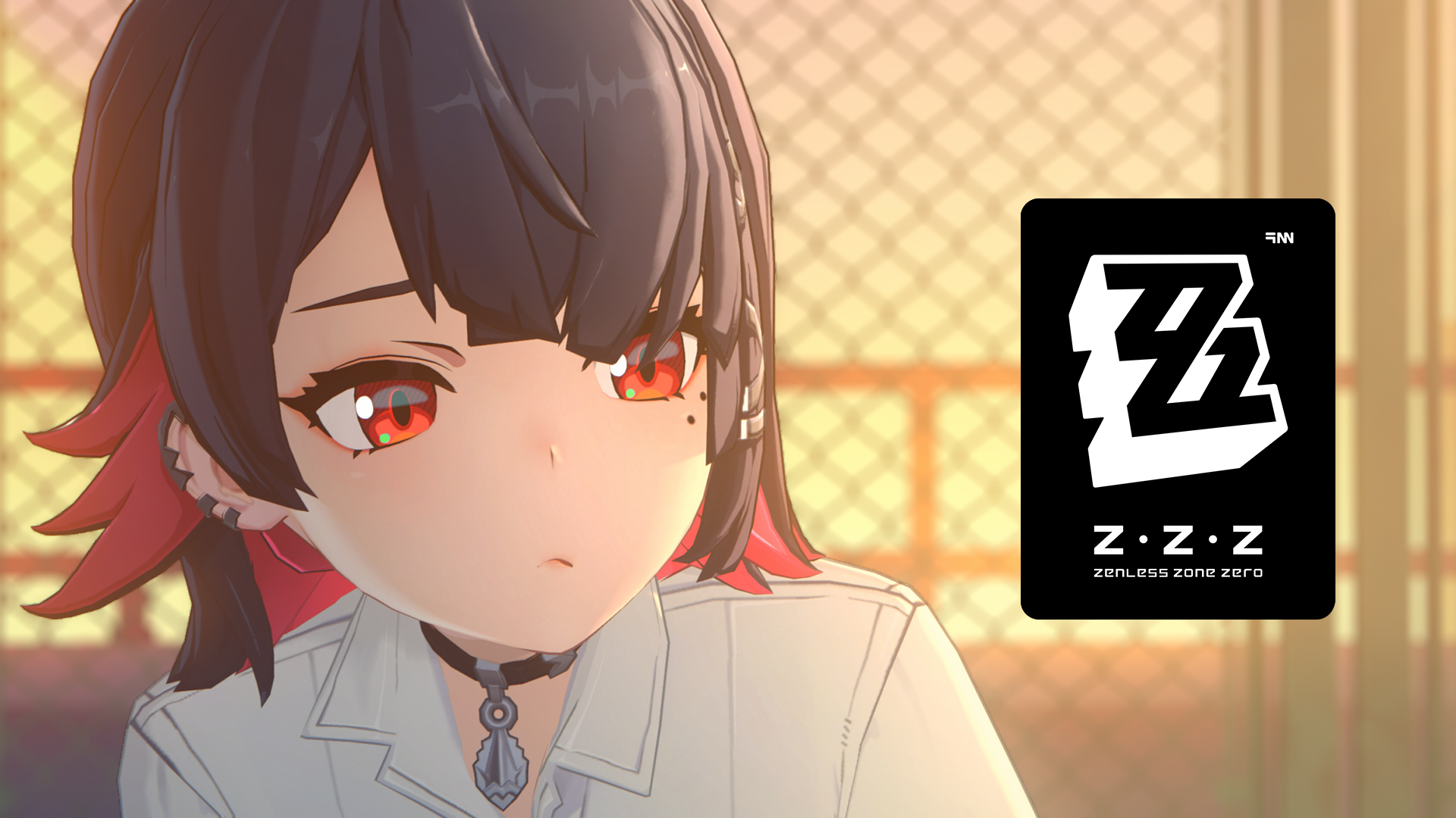 Noticias| Web Oficial de «Zenless Zone Zero»