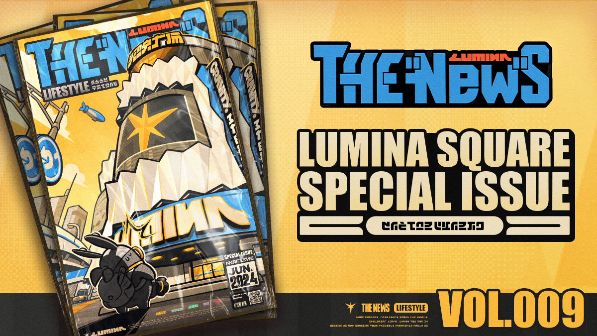 News & Info | Zenless Zone Zero Official Site