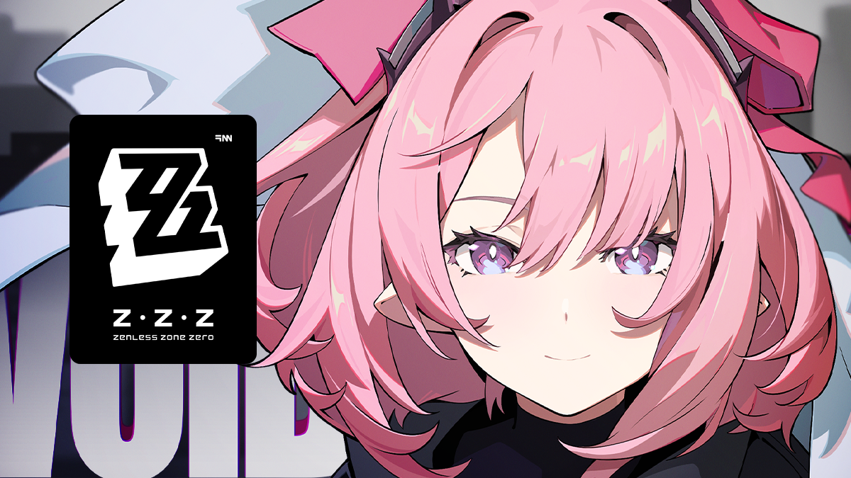 Actu & infos | Site officiel de Zenless Zone Zero