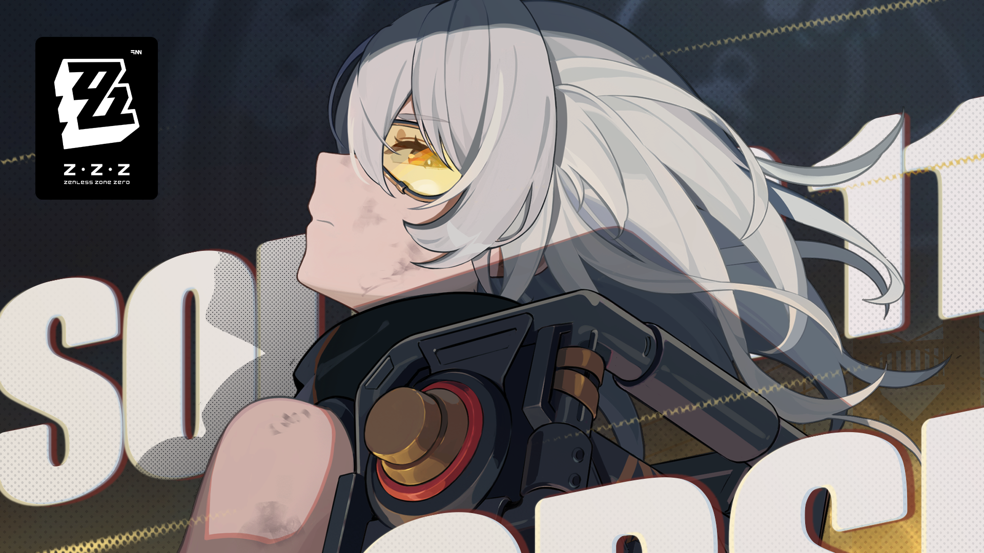 Anúncios | Site Oficial de Zenless Zone Zero