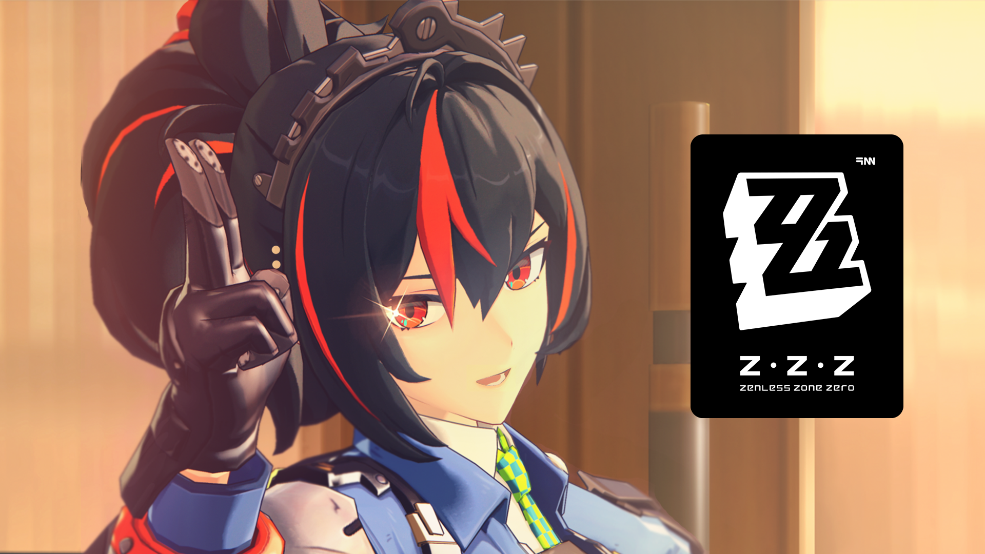 Noticias| Web Oficial de «Zenless Zone Zero»