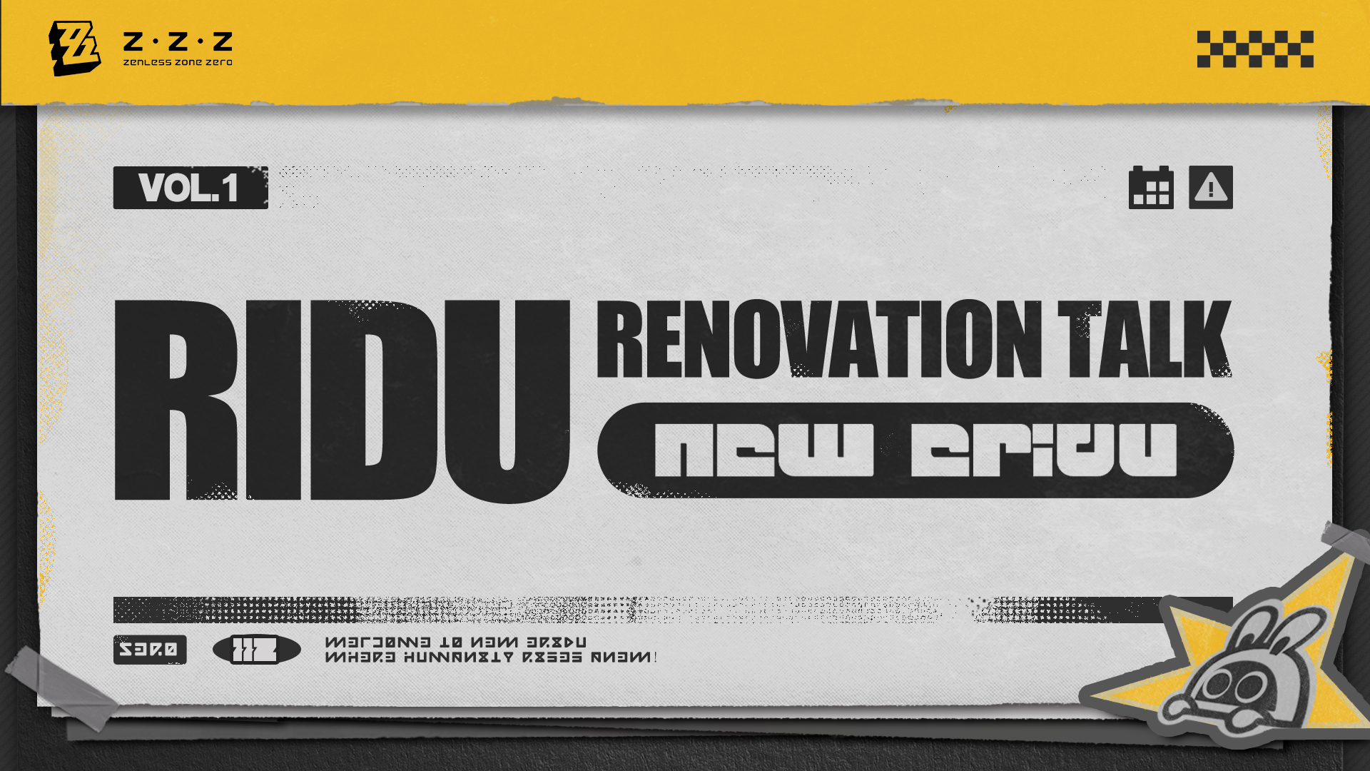 News & Info | Zenless Zone Zero Official Site