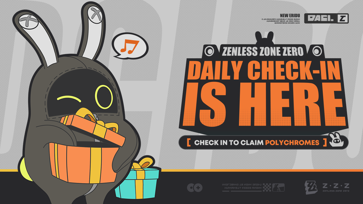 News & Info | Zenless Zone Zero Official Site