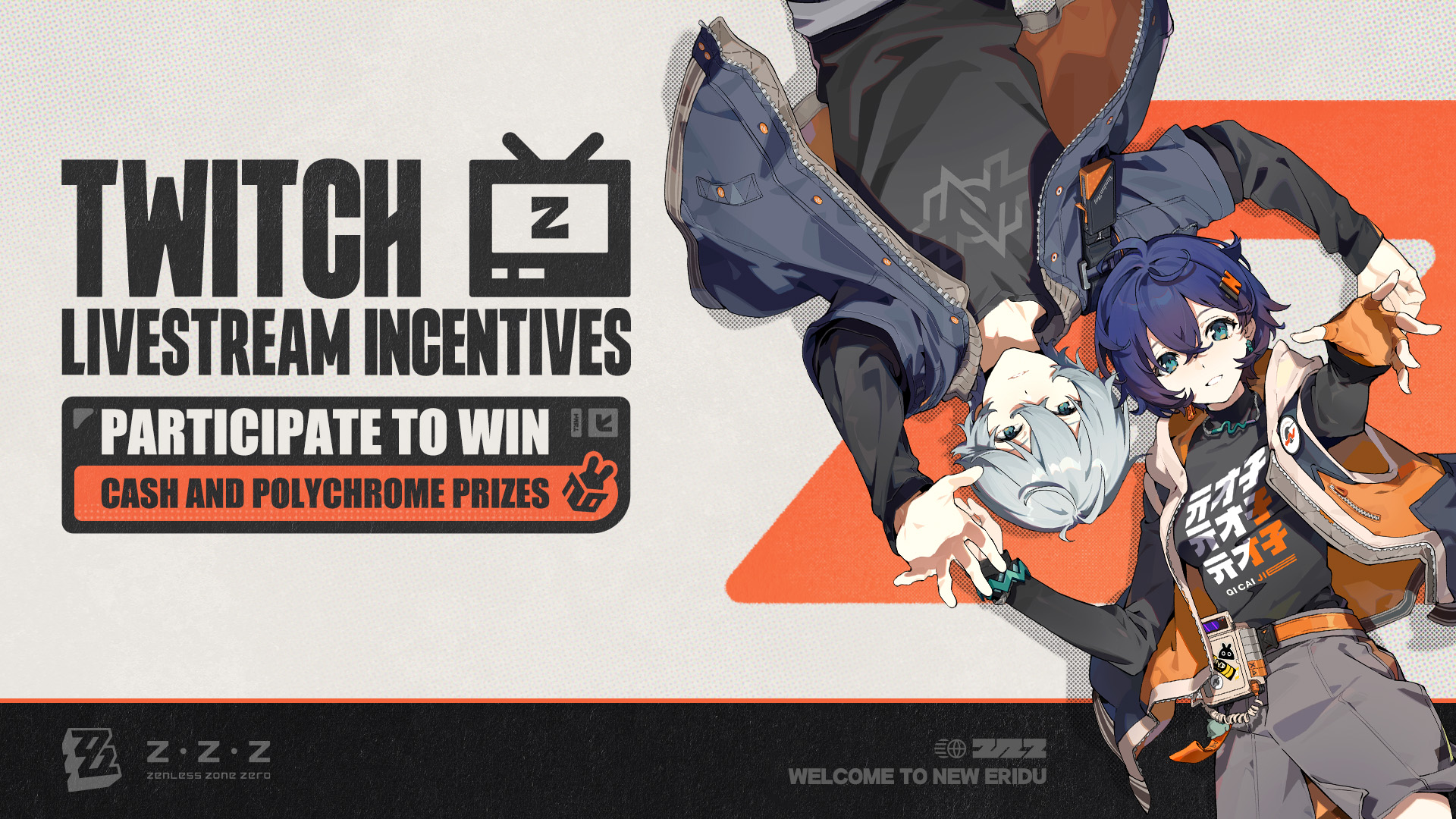 News & Info | Zenless Zone Zero Official Site