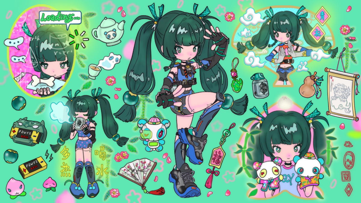 News & Info | Zenless Zone Zero Official Site