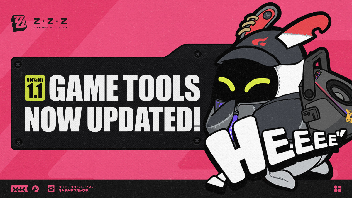 News & Info | Zenless Zone Zero Official Site