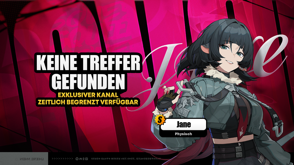 Erläuterungen zur Signalsuche „Keine Treffer gefunden“ | Offizielle ...