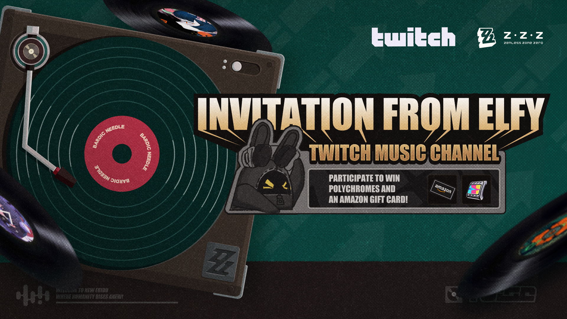 News & Info | Zenless Zone Zero Official Site