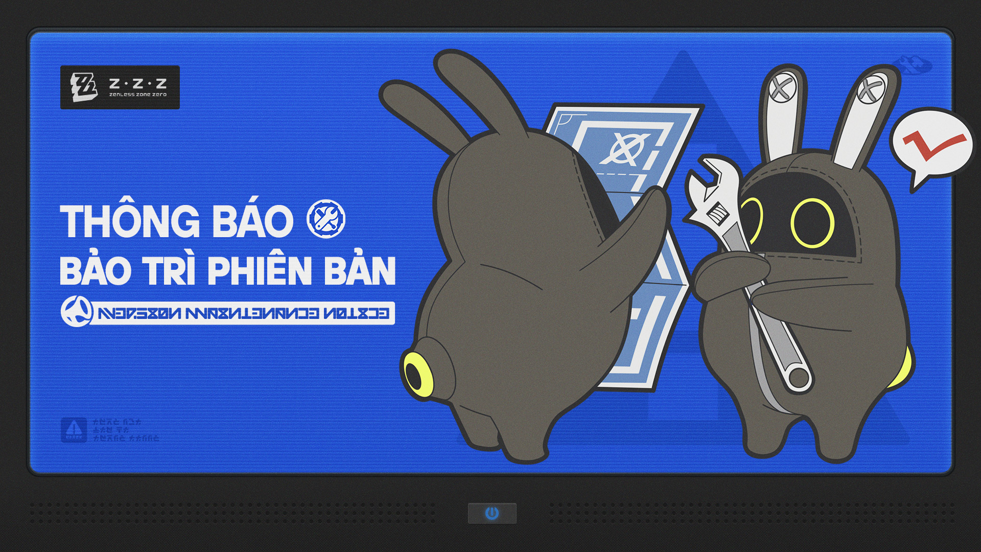 Mở tải trước & thông báo cập nhật phiên bản 1.3 "Truy Sát Trong Hư Ảo ...