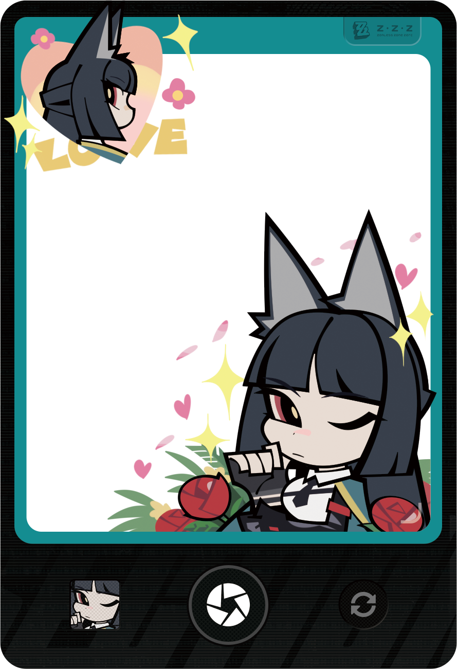 [Ridu Close-Ups] Special Edition 1 | A Special Commission From the Hoshimi Miyabi Fan Club ...