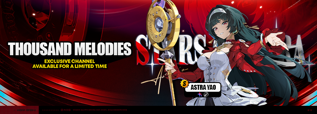 Thousand Melodies Signal Search Details | Zenless Zone Zero Official Site