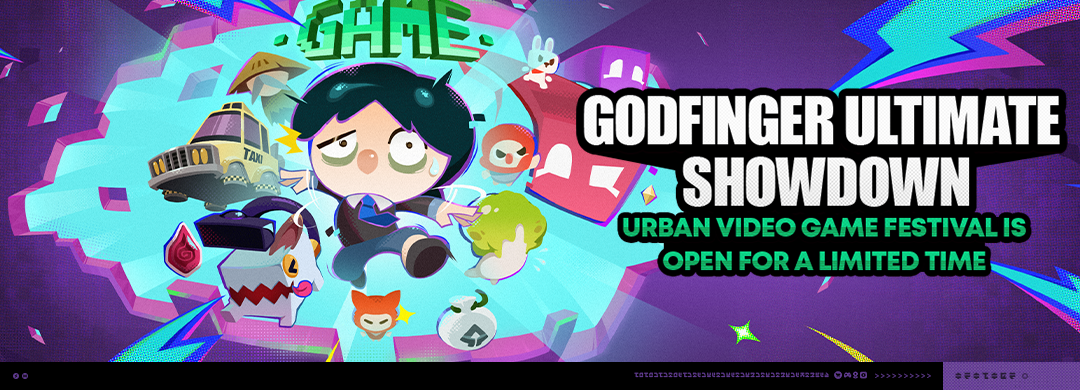 "Godfinger Ultimate Showdown" Event Details | Zenless Zone Zero ...