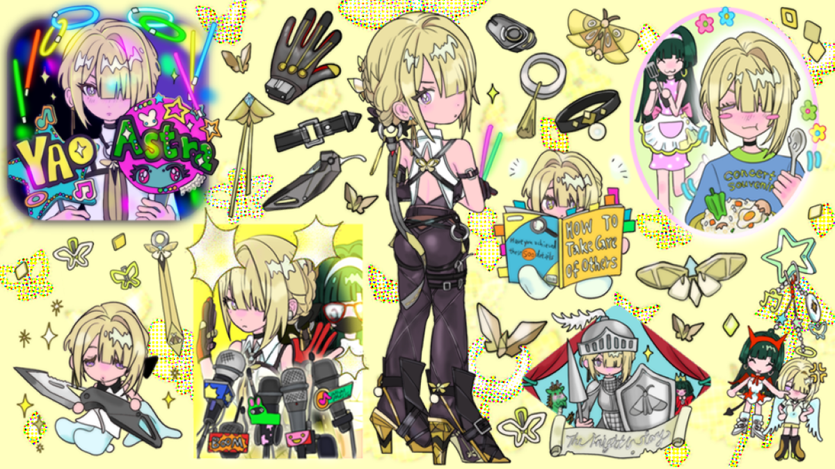 Thông Tin |Trang Chủ Chính Thức Của Zenless Zone Zero