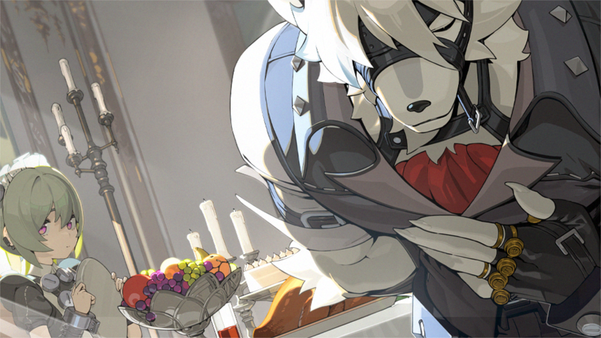 Thông Tin |Trang Chủ Chính Thức Của Zenless Zone Zero