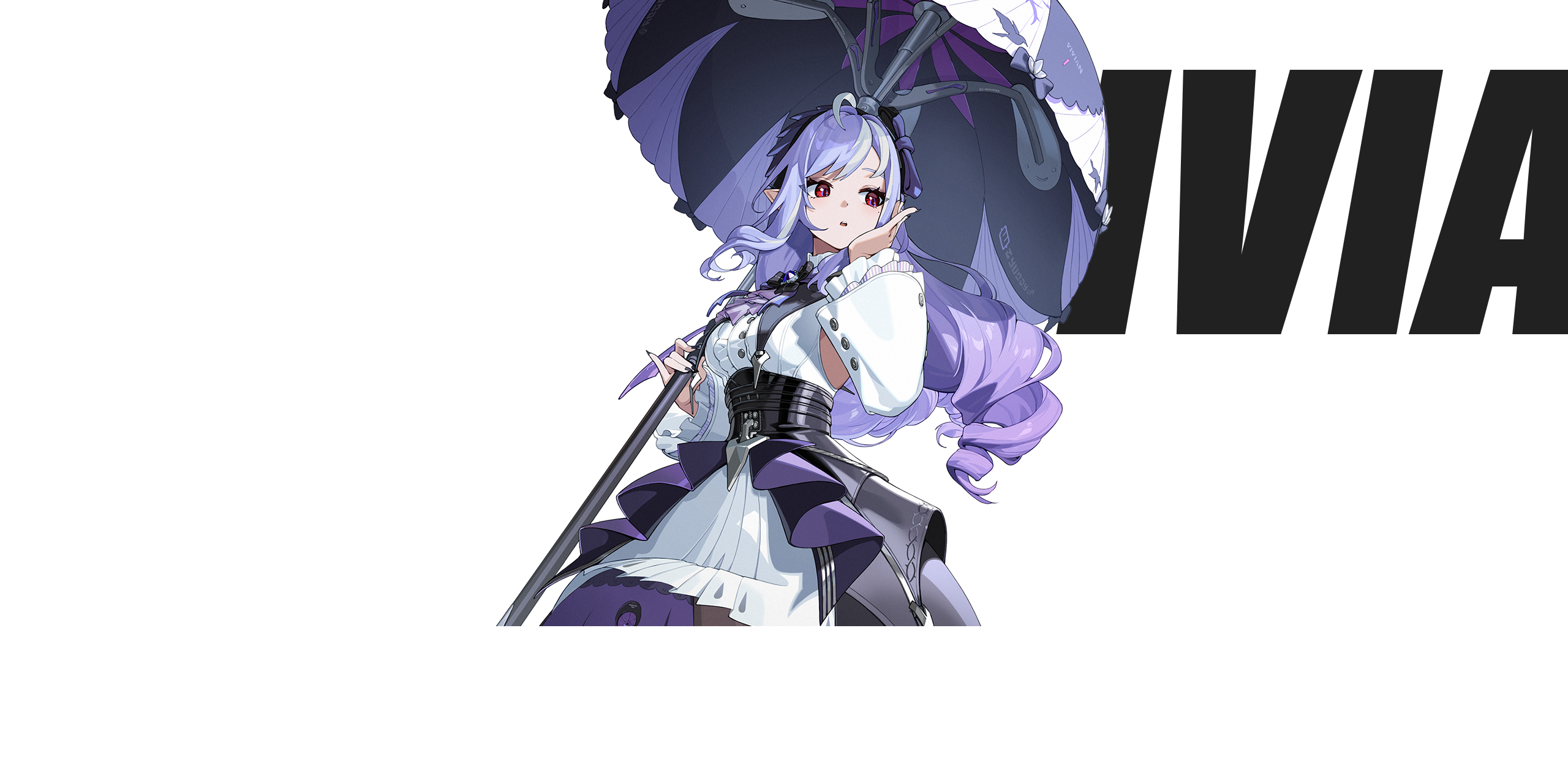 Orphie & Magus | Zenless Zone Zero Official Site