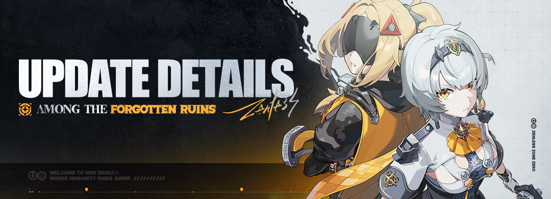 News & Info | Zenless Zone Zero Official Site