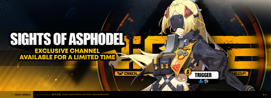 News & Info | Zenless Zone Zero Official Site