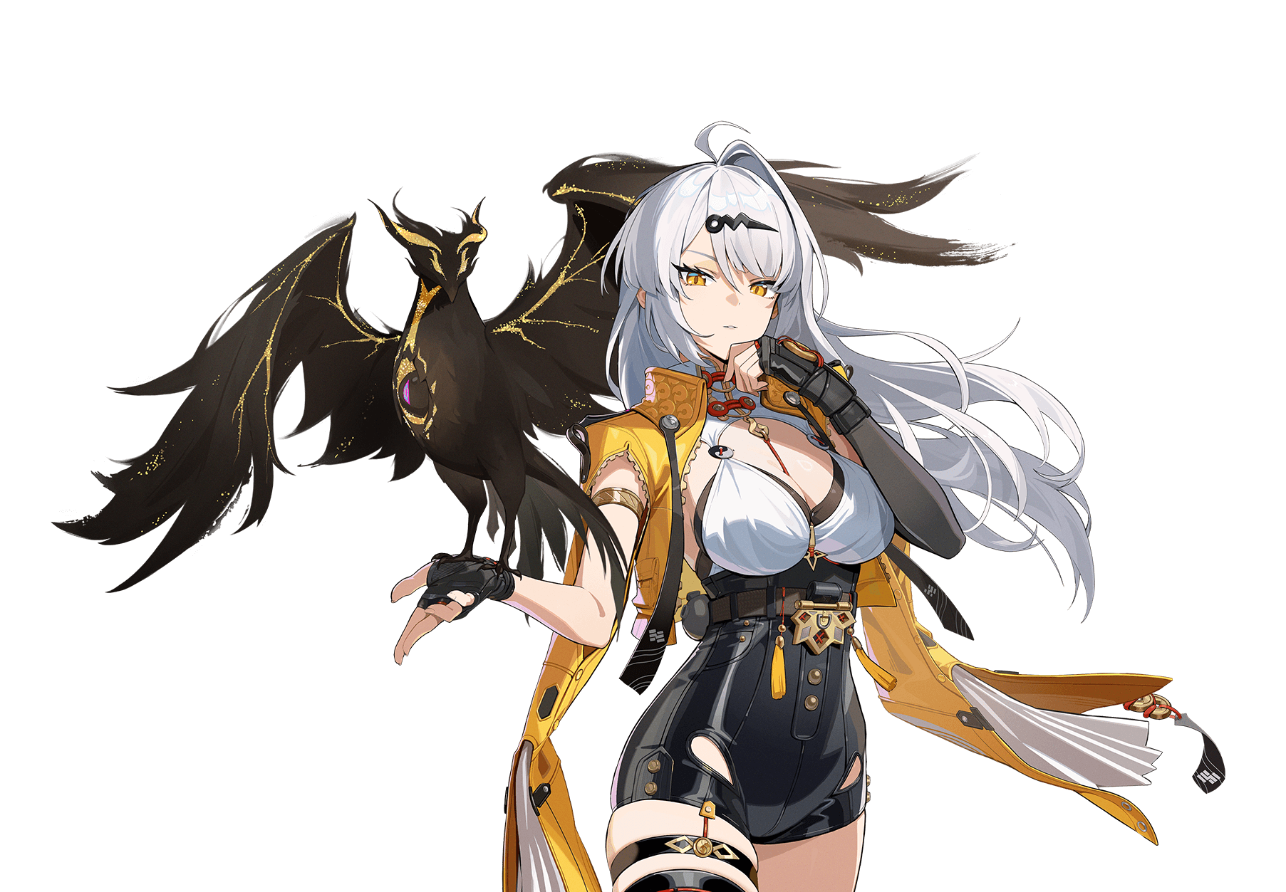 Site officiel de Zenless Zone Zero