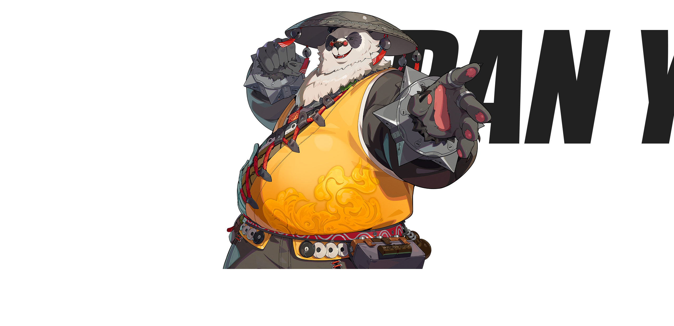 Lighter |Trang Chủ Chính Thức Của Zenless Zone Zero