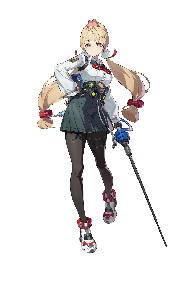Alice Thymefield