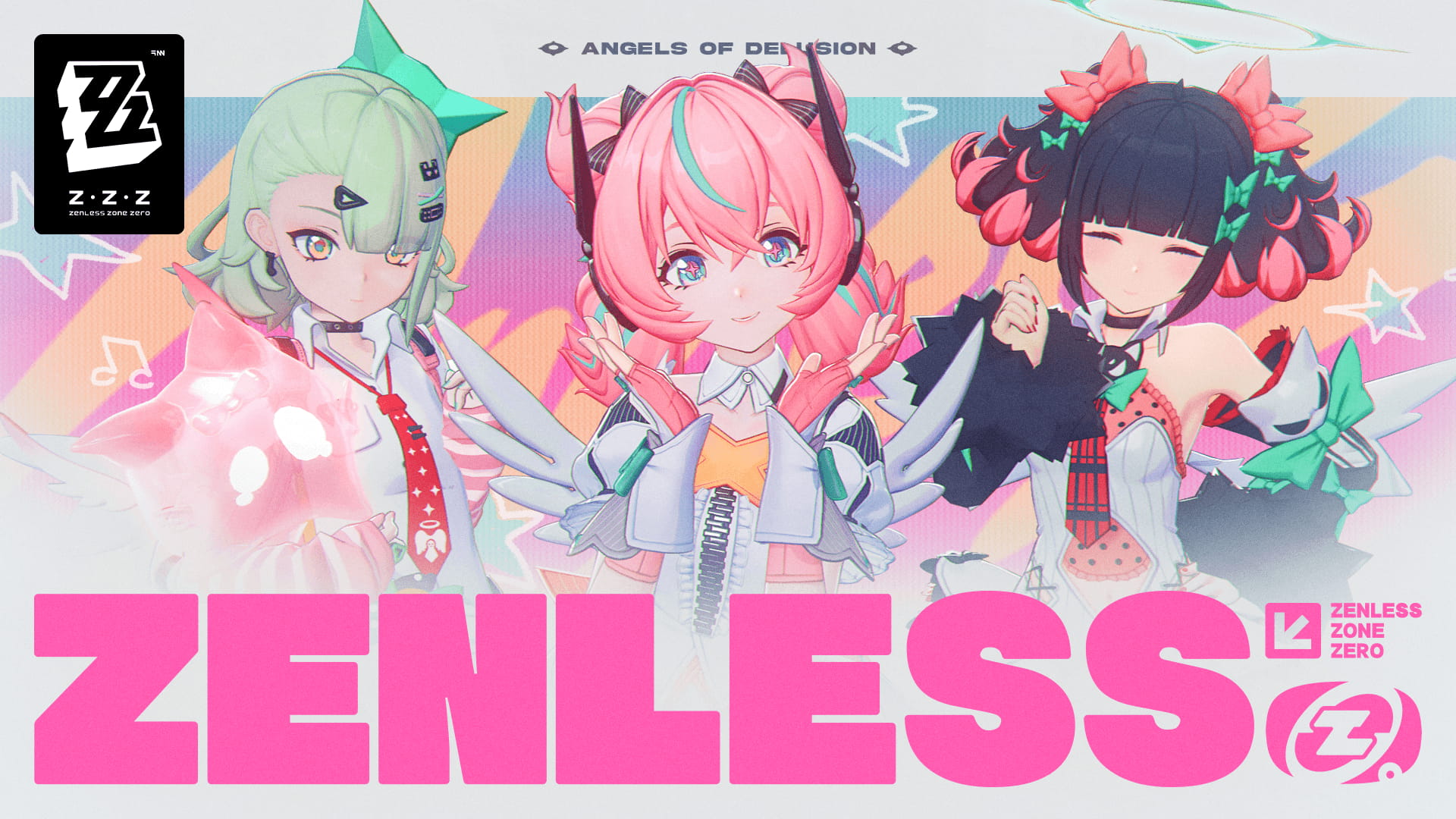 News & Info | Zenless Zone Zero Official Site