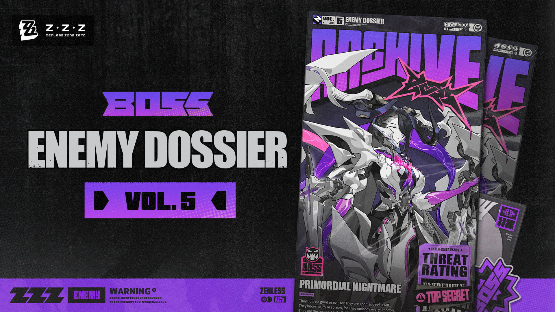 News & Info | Zenless Zone Zero Official Site