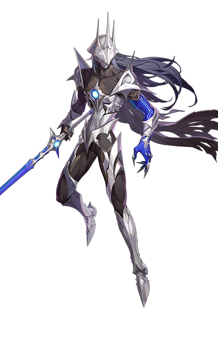 Pyrois|[Zenless Zone Zero] เว็บไซต์ทางการ