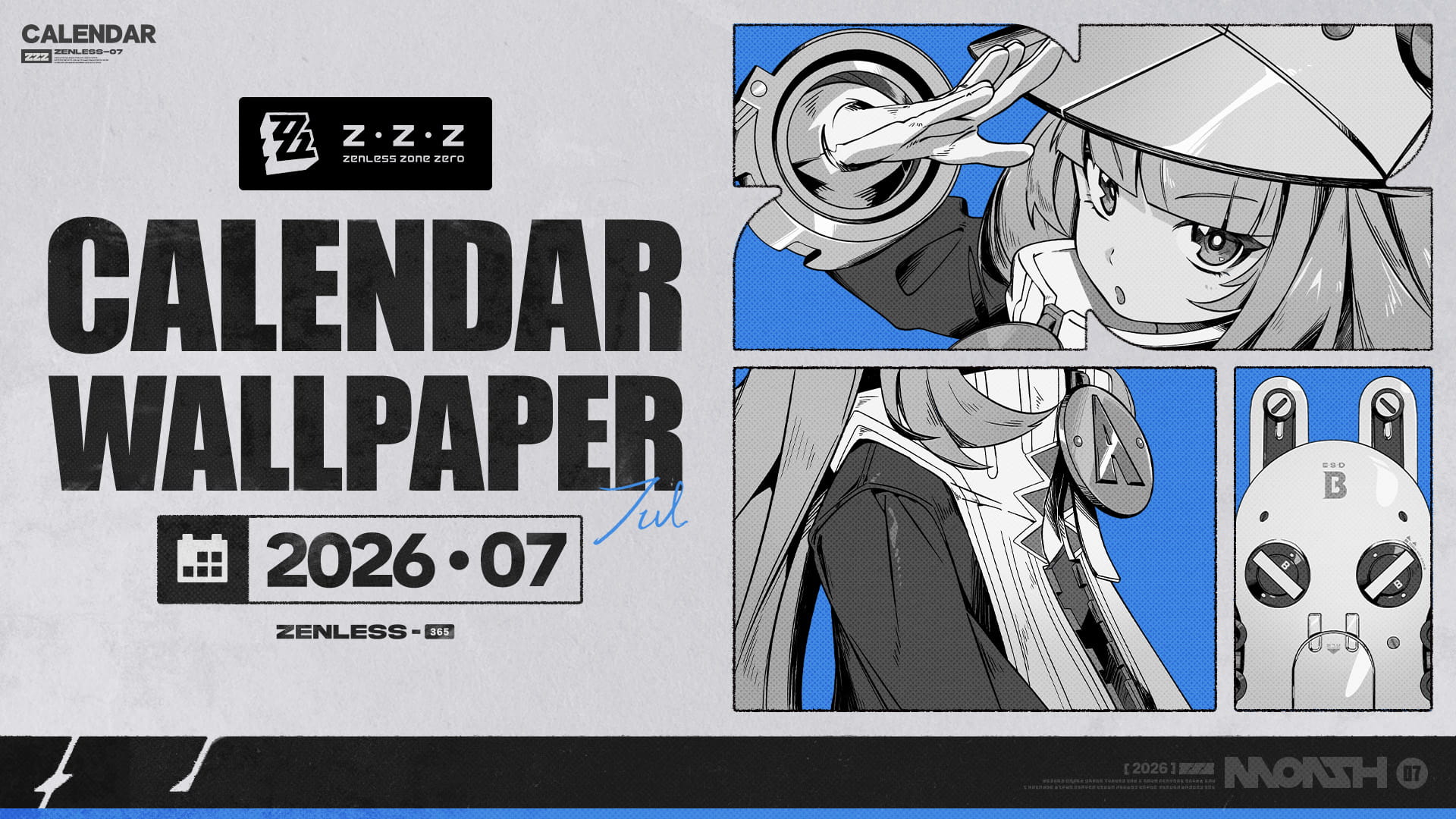 News & Info | Zenless Zone Zero Official Site