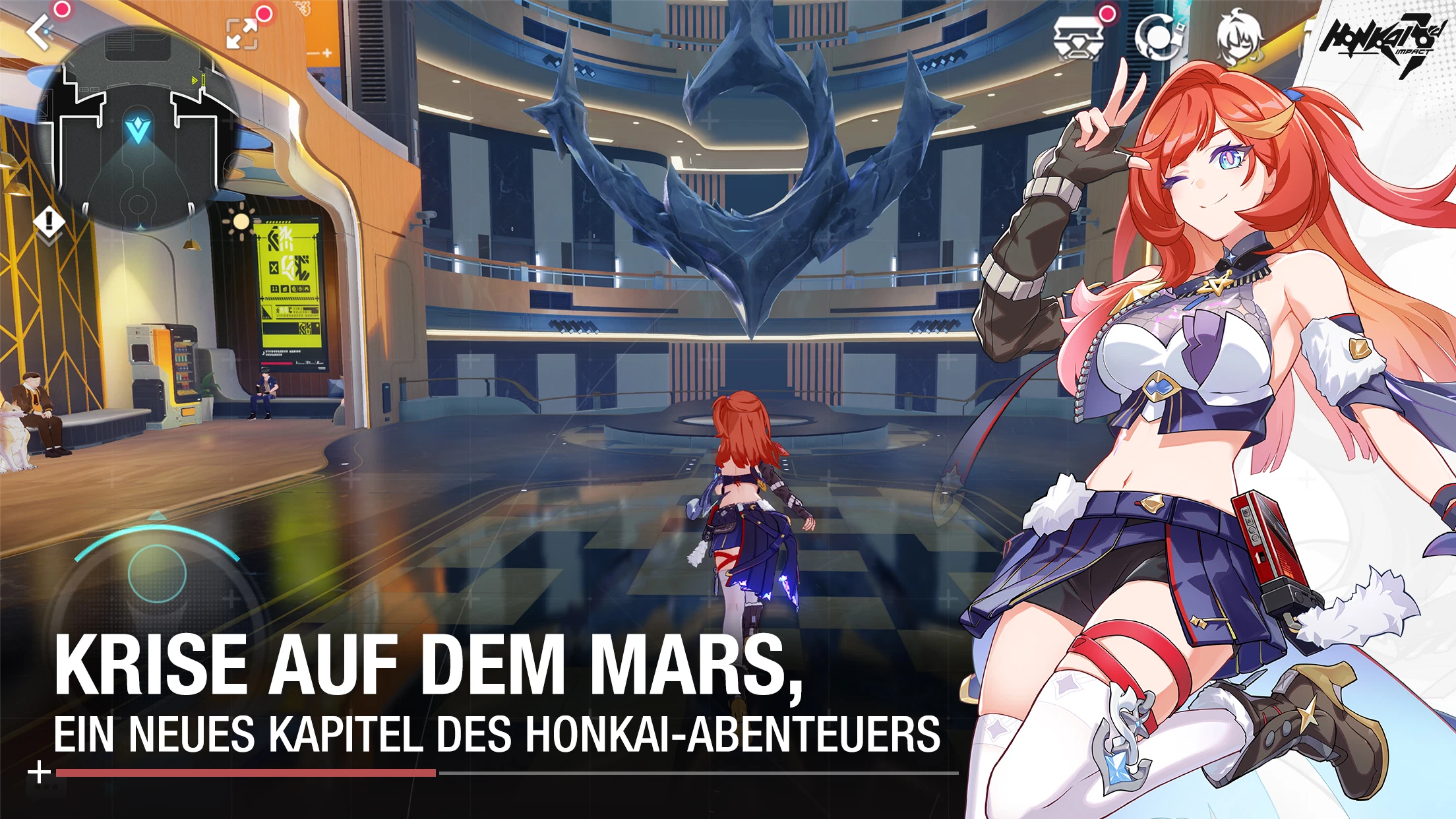 Honkai Impact 3 Official Site - Fight for All That is Beautiful in the ... Honkai Impact 3 Official Site - Fight for All That is Beautiful in the ...