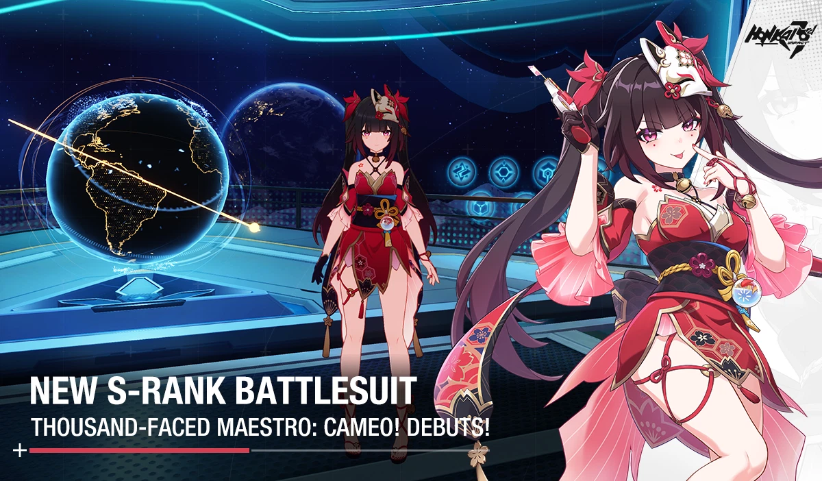 Honkai Impact 3 Official Site - Fight for All That is Beautiful in the World!