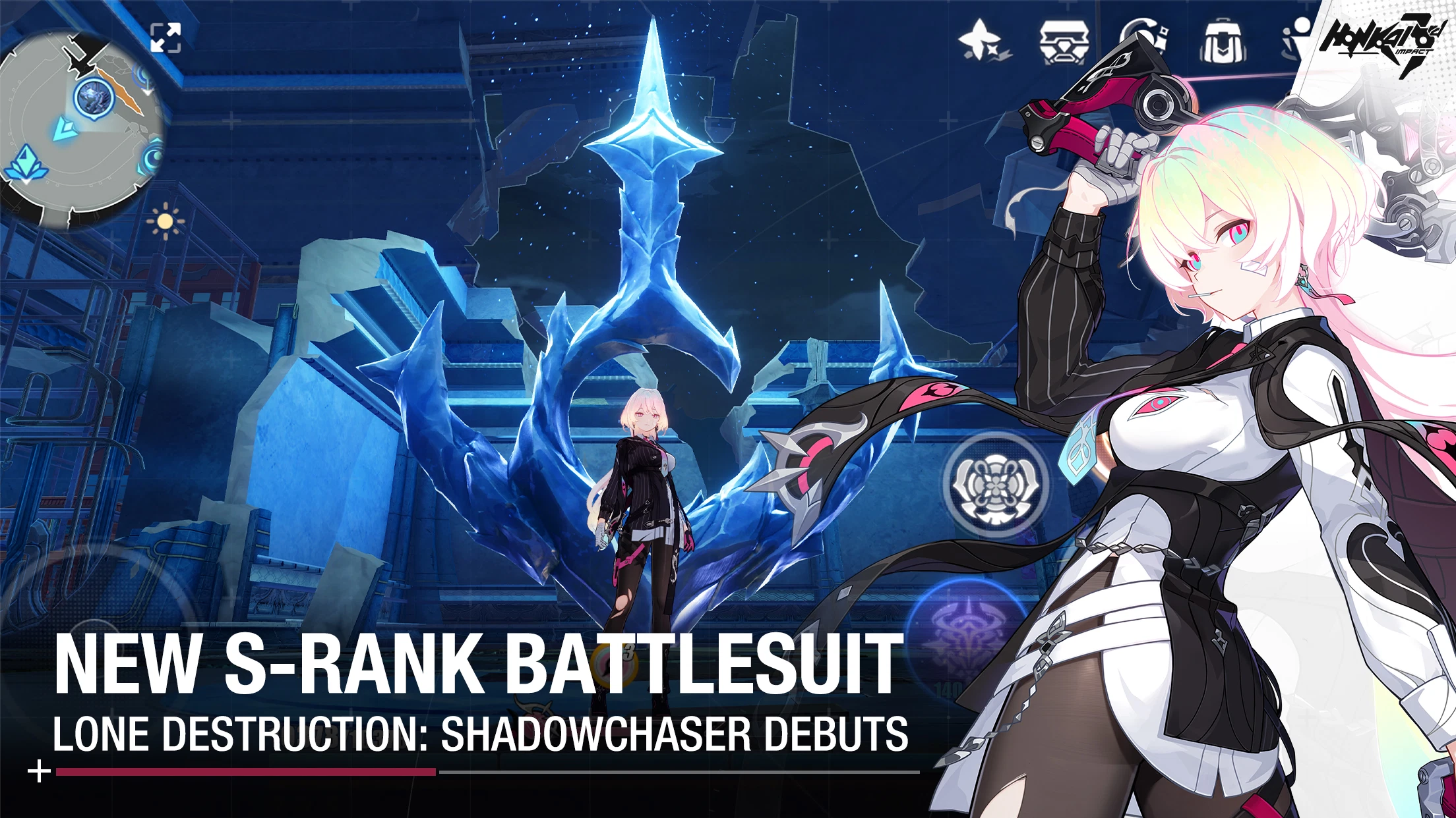 Honkai Impact 3 Official Site - Fight for All That is Beautiful in the ...