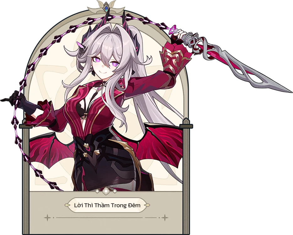 Honkai Impact 3 Official Site - Fight for All That is Beautiful in the ...