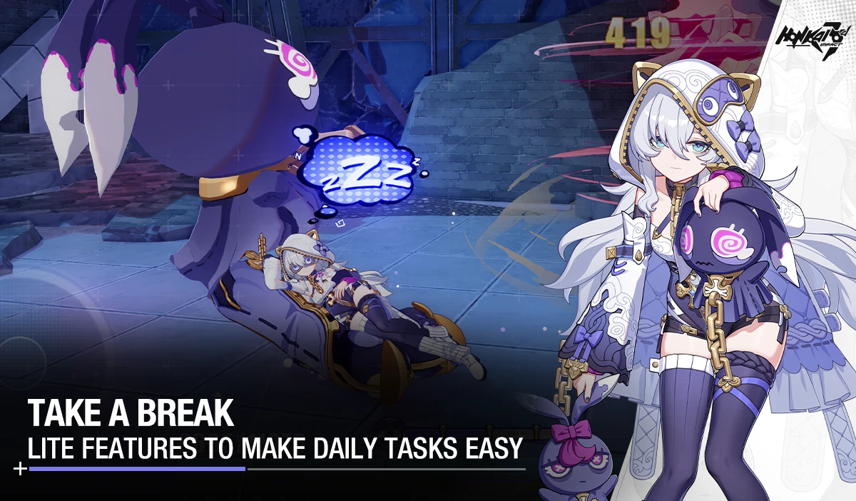 Honkai Impact 3 Official Site - Fight for All That is Beautiful in the ...