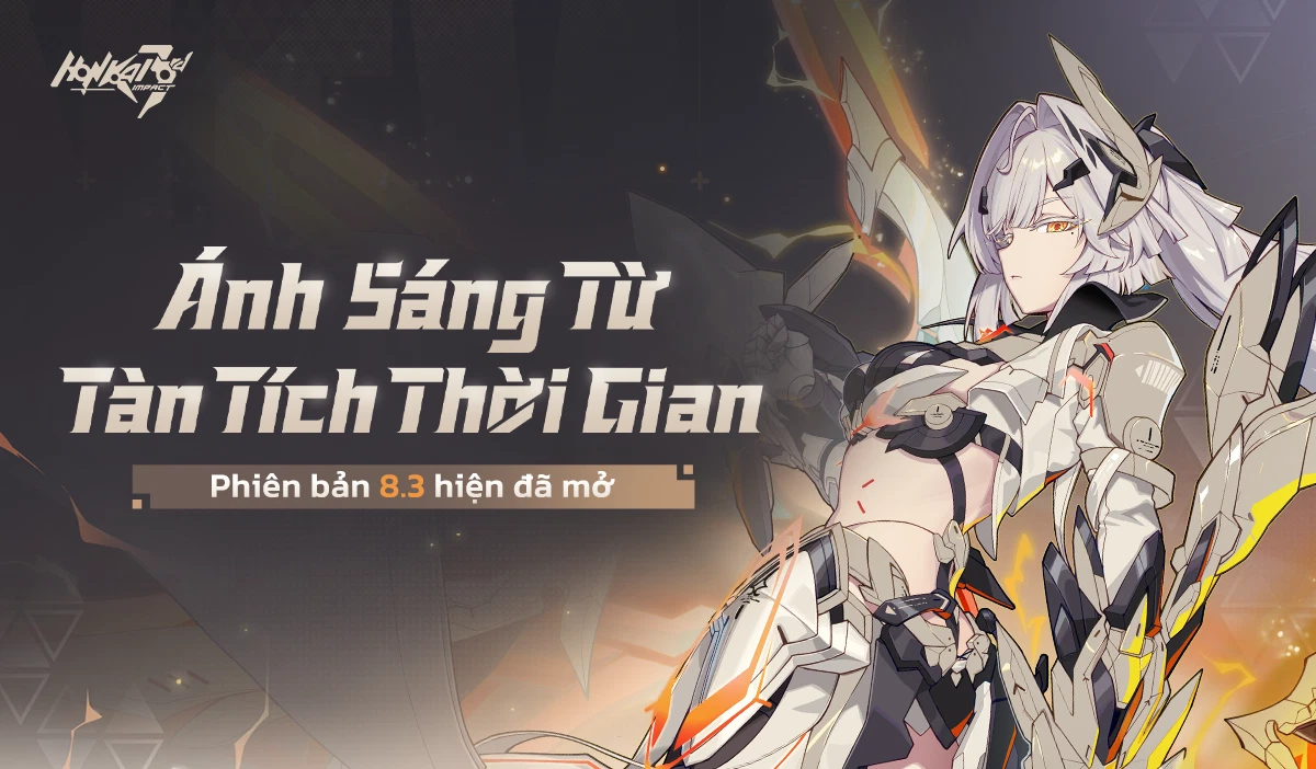 Honkai Impact 3 Official Site - Fight for All That is Beautiful in the ...