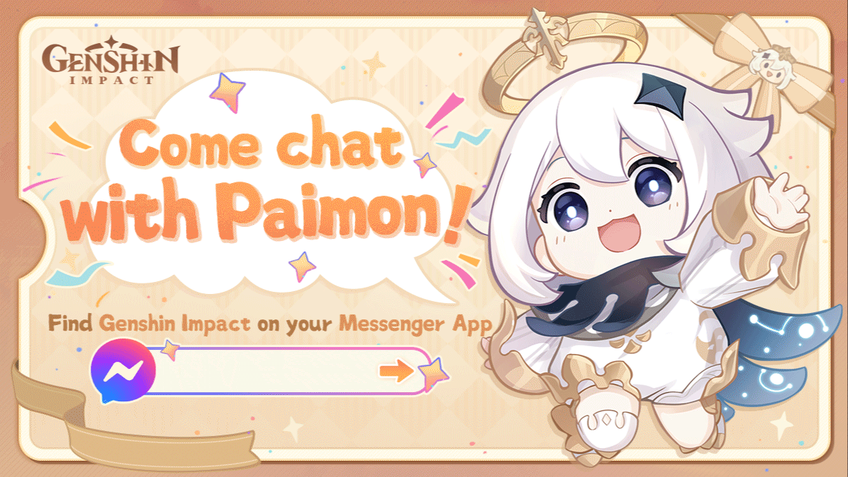 Genshin Impact – Step Into a Vast Magical World of Adventure