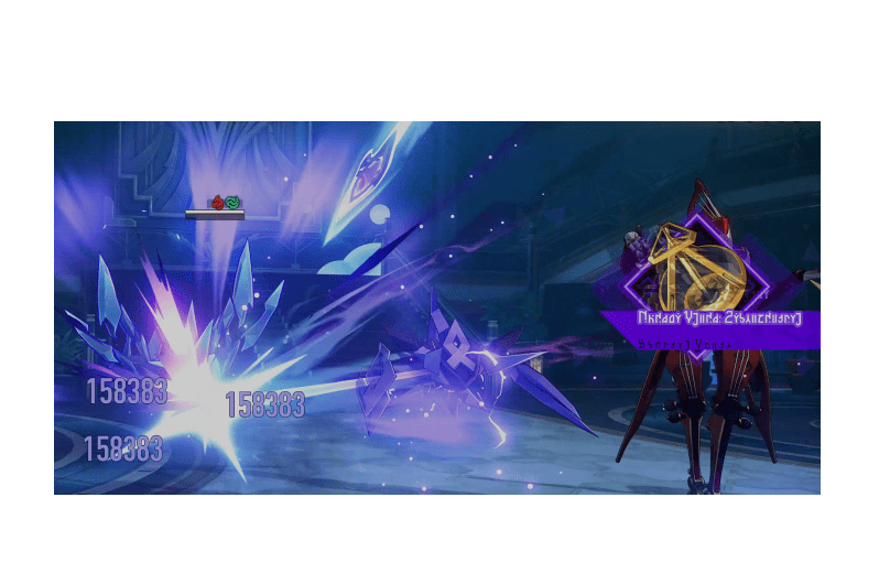 Simulated Universe: Unknowable Domain Highlights Page