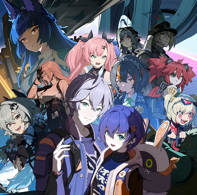 Drip Fest 2025 Annual Fan Works Contest