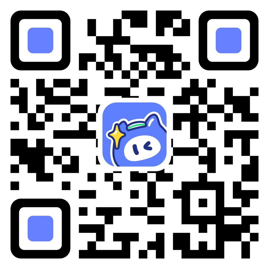 Scan to Download HoYoLAB App